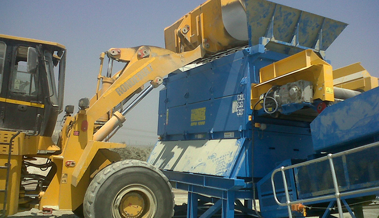 Plant & Equipment Hire | Front End Loaders | Adt Trucks | Excavators ...